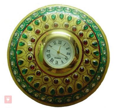 Buy Round watch Online at Best Price | Od